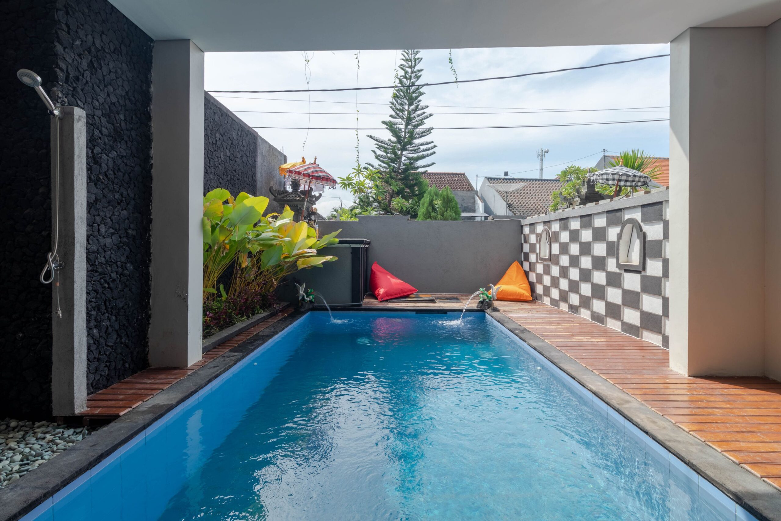 Home 1 - Josh Guest House
